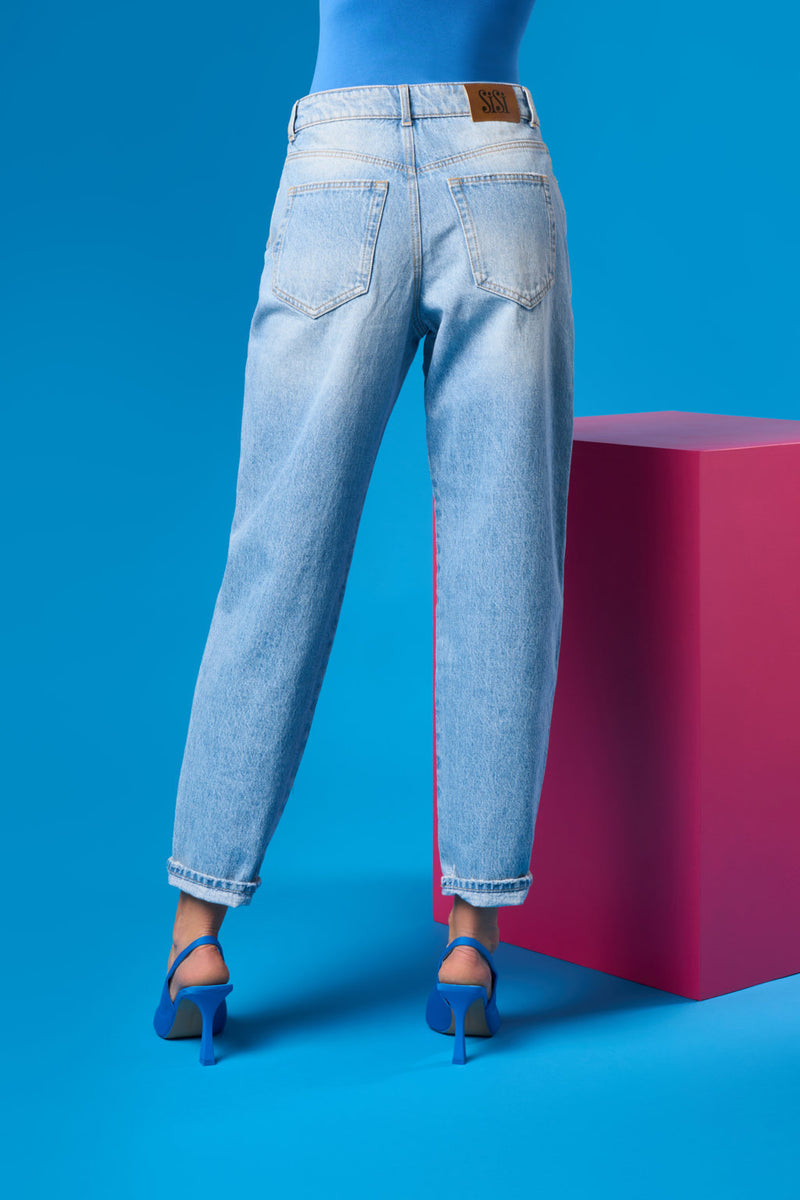 SiSi - Boyfriend Jeans – tights dept.