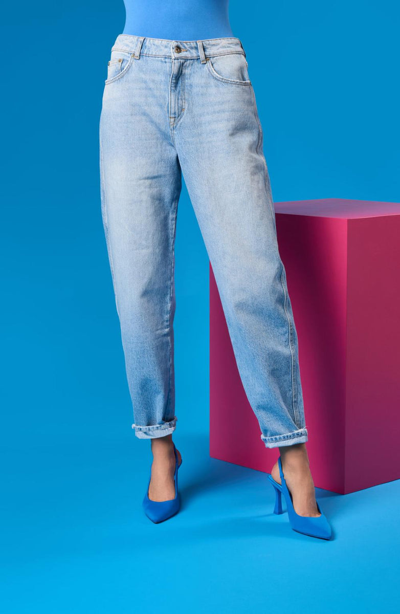 SiSi - Boyfriend Jeans – tights dept.
